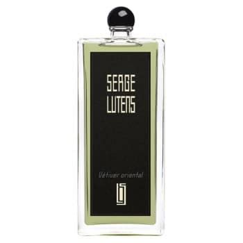 Serge Lutens Von Orientalischem Vetiver And Milchzähnen Das Duft