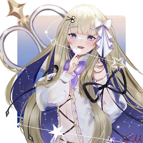 Amanogawa Shiina Phase Connect Drawn By Xsilentred Danbooru