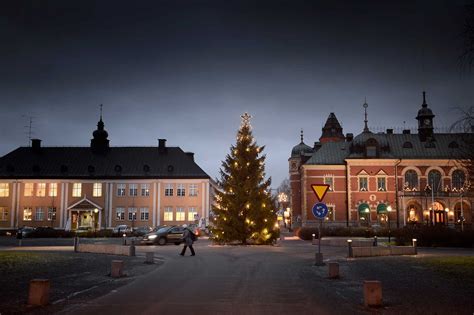 Haparanda är Framtidens Stad