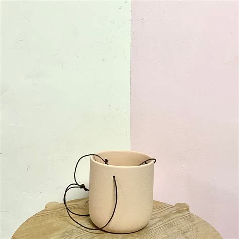 Hanging String Pot Green Envy Indoor Plants