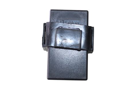 Cdi Soket Redondo Tuko Cr5 Gt 4v 250 Rey Pistón