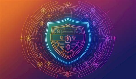 A Shield With A Shield And The Word Crest On It Premium Ai Generated