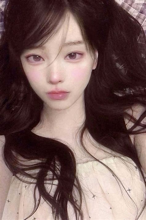 Pin By Nini On Makeup Pretty Makeup Cute Makeup Looks Asian Makeup