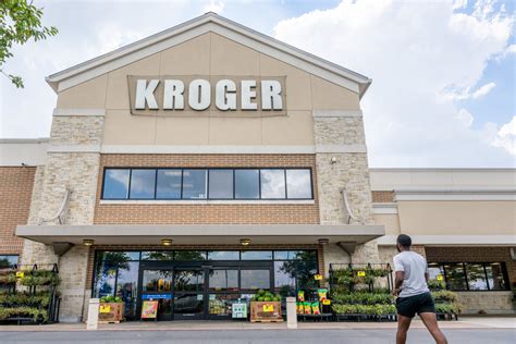 Major Kroger Update As Grocery Chain Adds Popular Restaurants To Food