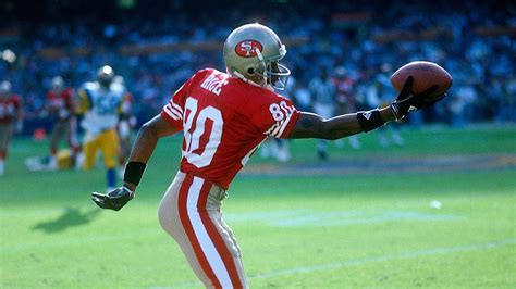 🔥 20 Football Jerry Rice Wallpapers Wallpapersafari