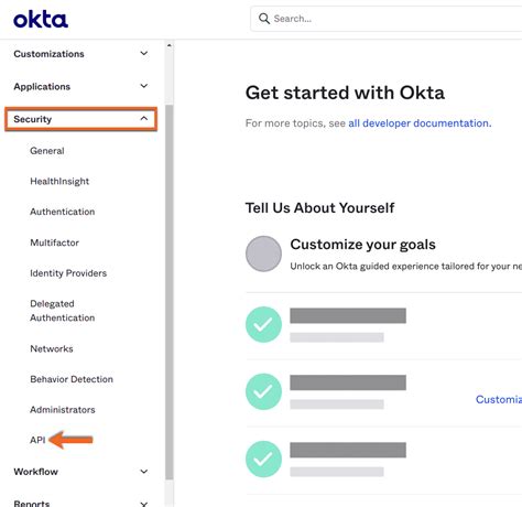 Okta Integration Guide For Securitycoach Knowbe4 Knowledge Base