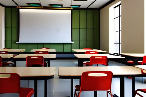 A Class Room Hackernoon