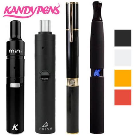 Kandy Vape Pens The Features Reasons To Buy And More About Kandy Va