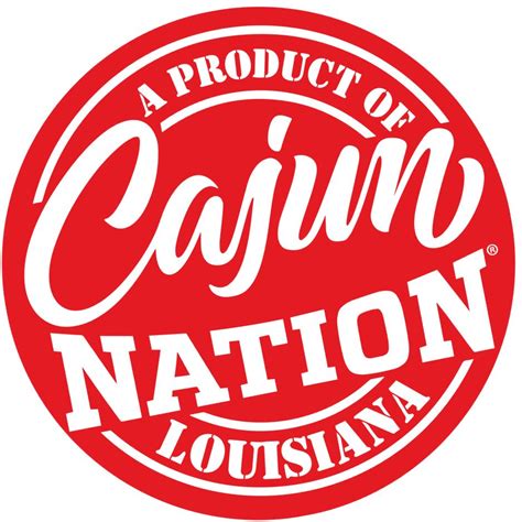 Cajun Nation The Cajun Nation Cajun Seasoning Company Is Facebook