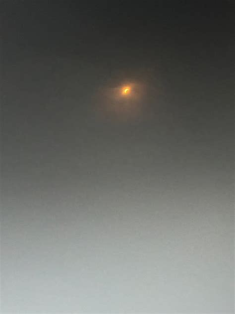 北美日全食之nj 社区精选