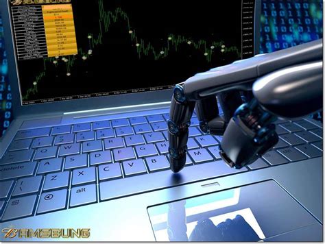Bamsbung Algorithmic Trading Bamsbung Algorithmic Trading