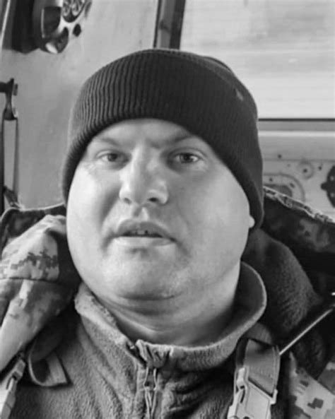 На війні загинув коломиянин Роман Качелюк