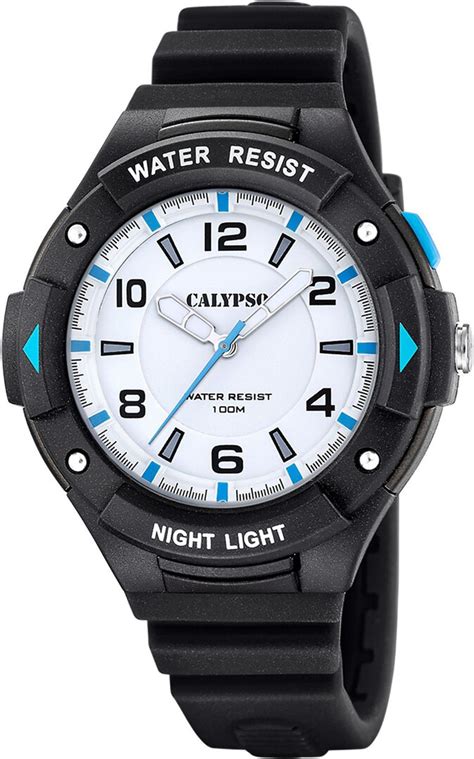 Calypso Street Style K58831 Hodinky 365cz