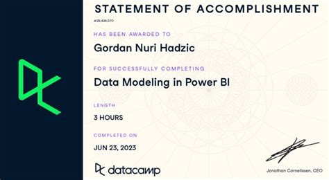 Gordan H On Linkedin Powerbi Etl Dataengineering Dataanalytics