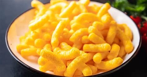 Para Los Amantes De Los Chizitos Les Traemos Una Receta Casera