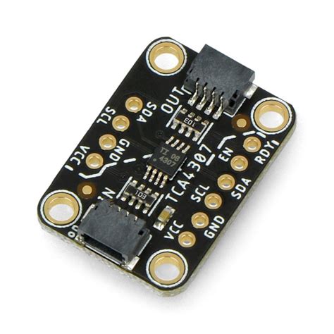 Hot Swap I2c Buffer I2c Bus Buffer Module Tca4307 Adafruit 5159