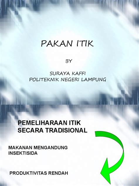 Pakan Itik Pdf