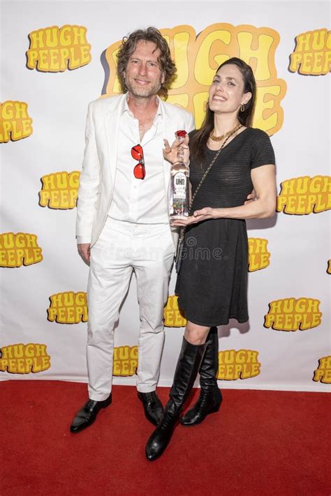 Musician Nathan Cowles Ceo Lower Merion Production Lainie Strouse