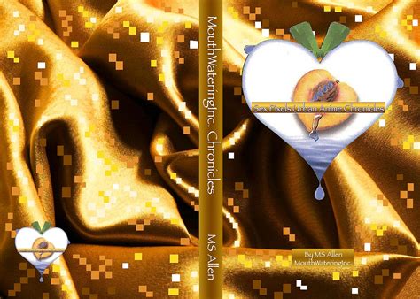 Sex Pixels Urban Anime Chronicles Mouthwatering Inc Series Of Literary Works Ebook Allen Ms
