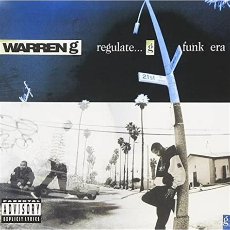 Warren G Regulateg Funk Era Vinilo 2lp Universal Music Online