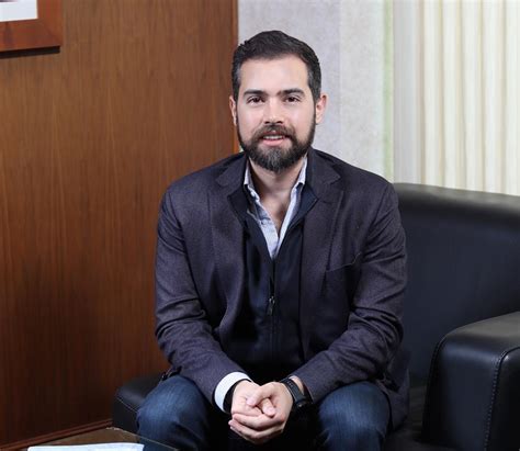 Entrevista Con El Lic Agusto Onécimo Champion Almeida Issuu