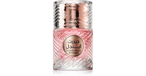Le Chameau Desert Angel Romance Eau De Parfum Unisex Notinoie