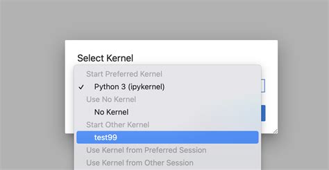 Python 맥북 파이썬 가상환경 설정하기 문성준의 개발노트