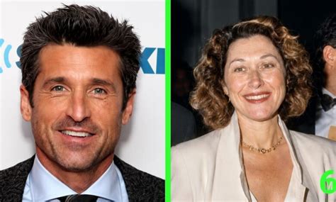 Rocky Parker The Actress Acting Coach And Patrick Dempseys First Wife