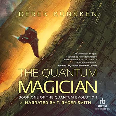 Quantum Garden The Quantum Evolution Book 2 Audio Download Derek