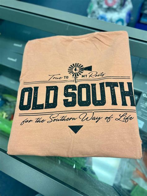 Old South Apparel Rivershore Outfitters