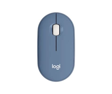 Logitech M350