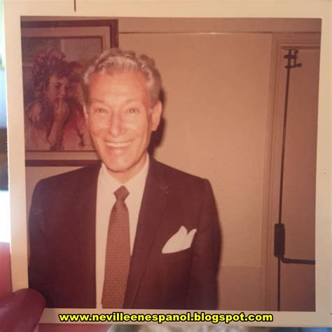 Neville Goddard En Español GalerÍa FotogrÁfica De Neville Goddard
