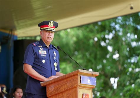 Pbgen Christopher N Abrahano Cagayan De Oro