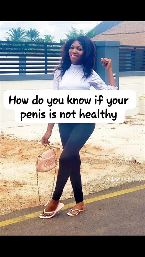 How Do You Know If Your Penis Is Not Healthy 1 Warts Painless Sores