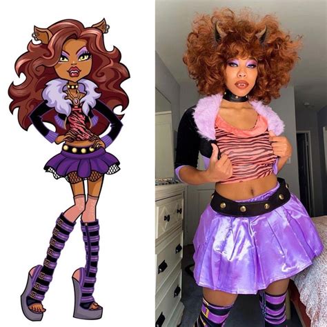 Pin On Costumes
