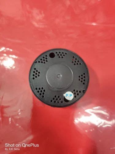Plastic Black Hidden Dome Camera For Security Day And Night At Rs 2000 In Kolkata
