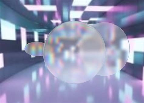 How To Make Frosted Glass Meshphysicmaterial Refraction Each Other