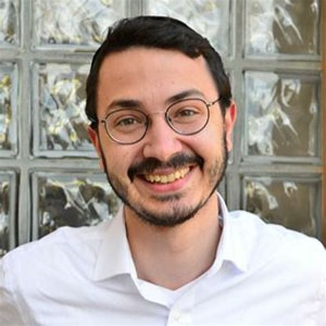 Guest Speaker Rabbi Mattias Amster Chief Rabbi Of Sweden Shapellsmrc Virtual Beit