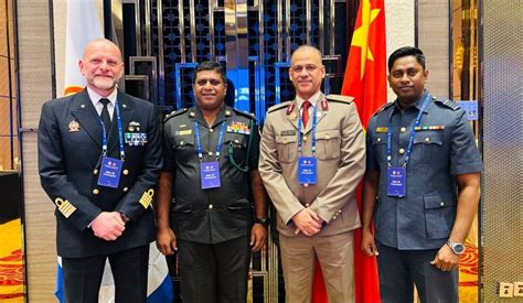 Pasindu Jayasinghe On Linkedin It Was A Great Opportunity To Attend The World Military Sports