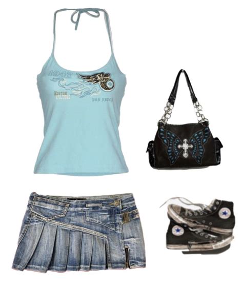 Pin By Effyxf On B 2000s Fashion Outfits 2000s Fashion Trends