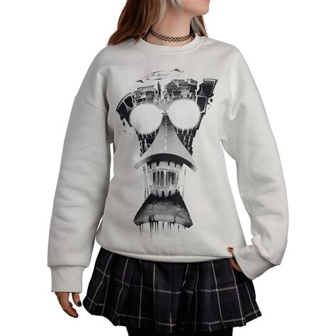 Rotling Sweater Glitch Productions Store