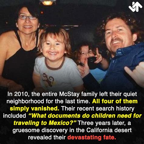Super 10 Mysteries Involving Families Who Were Killed Or Disappeared
