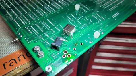 Cami Research Cableeye M3u Cable Tester Review And Teardown