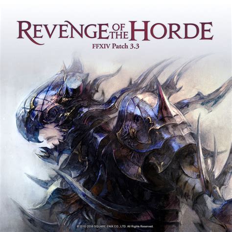 Masayoshi Soken Revenge Of The Horde Tumbex