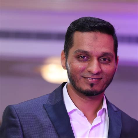 Abdul K Mohammed Linkedin