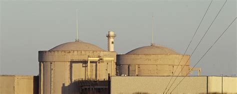 Japan And Us Sign Agreement On Development Of New Generation Nuclear Reactors