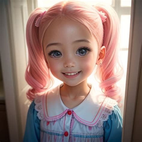 The Toothbrush Princess