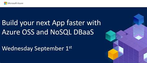Patrik Bihammar On Linkedin Mysql Postgresql Mongodb Oss Nosql