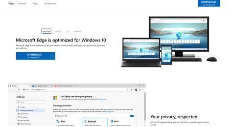 Microsoft Launches New Edge Browser How To Download It Now Laptop Mag