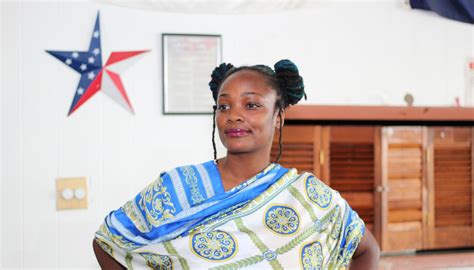 Meet Lanetta M Thomas Candidate For The Chicago School Boards 9th